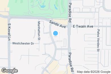 High Line at Hughes Center Apartments - 3768 Howard Hughes Pky Las ...