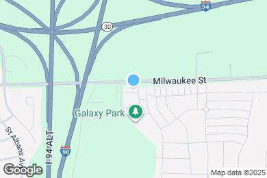 Harmony at Grandview Commons - 116 Milky Way Madison WI 53718 ...