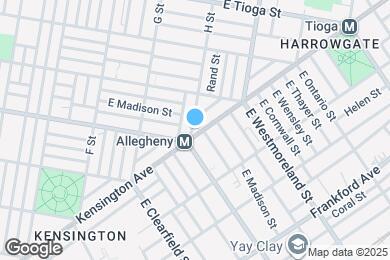 3200 Kensington Avenue - 3200 Kensington Ave Philadelphia PA 19134 ...