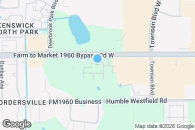 Park at Humble - 9390 FM 1960 Humble TX 77338 | Apartment Finder