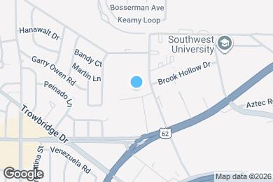 Timberwolf Apartments - 1313 Magruder St El Paso TX 79903 | Apartment ...