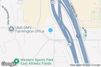 Avanti at Farmington Station - 736 W State St Farmington UT 84025 ...