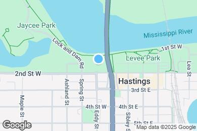 The Residence at The Confluence - 200 2nd St W Hastings MN 55033 ...