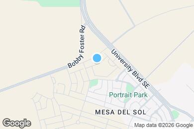 Encanto at Mesa Del Sol - 2500 Bobby Foster Rd SE Albuquerque NM 87105 ...