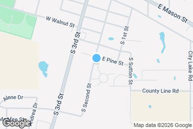 Gardens of Mabank Senior Living - 120 Gardendale Mabank TX 75147 ...