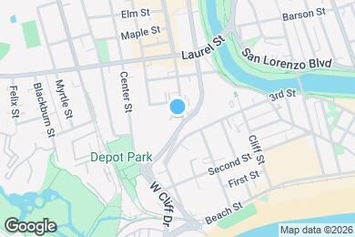 Five55 - 555 Pacific Ave Santa Cruz CA 95060 | Apartment Finder