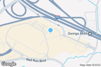 Greenwich Place Apartments - 10090 Mill Run Cir Owings Mills MD 21117 ...