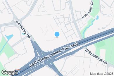 Ashlawn at Southern Towers - 4921 Seminary Rd Alexandria VA 22311 | Apartment Finder