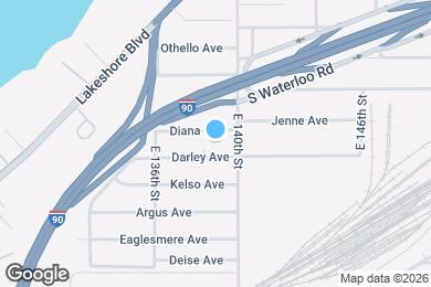 The Longfellow Senior Housing (62+) - 650 E 140th St Cleveland OH 44110 ...