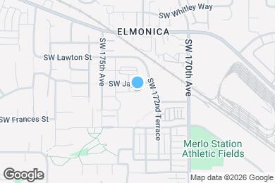 Victory Flats at Elmonica Station Apartments - 1345 SW 172nd Ter ...