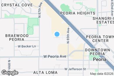 The Tallows at Peoria - 10860 N 85th Ave Peoria AZ 85345 | Apartment Finder