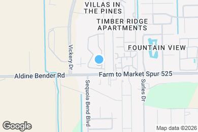 Costa Rialto - 5015 Aldine Bender Rd Houston TX 77032 | Apartment Finder