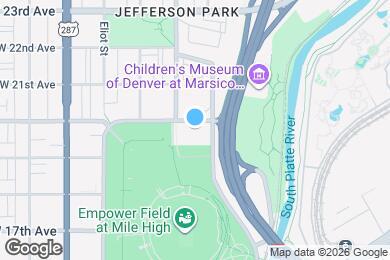 Turntable Studios - 1975 Mile High Stadium Cir Denver CO 80204 ...