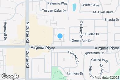 Greenhaven Apartments - 8690 Virginia Pky McKinney TX 75071 | Apartment ...