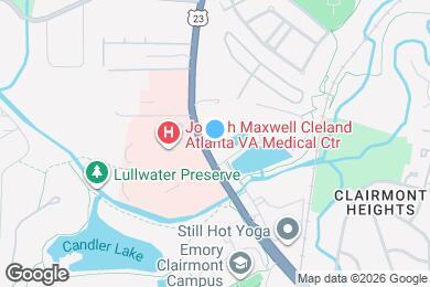 Decatur Highlands - 10 Highland Lake Cir Decatur GA 30033 | Apartment ...