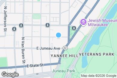 The Empire Building - 1041 E Knapp St Milwaukee WI 53202 | Apartment Finder