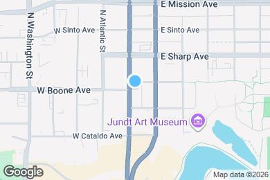 Ruby Suites - 1120 N Division St Spokane WA 99202 | Apartment Finder