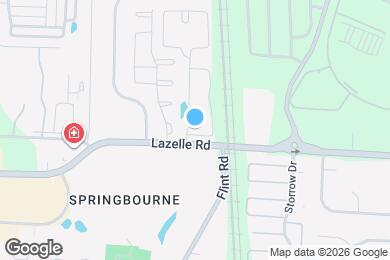 The Lakes Of Olentangy - 260 Lazelle Rd Lewis Center OH 43035 ...