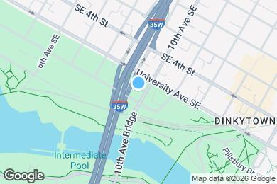 The Bridges Dinkytown - 930 University Ave SE Minneapolis MN 55414 ...