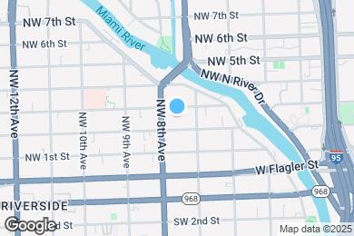 Brickell West City Rentals - 729 NW 2nd St Miami FL 33128 | Apartment Finder