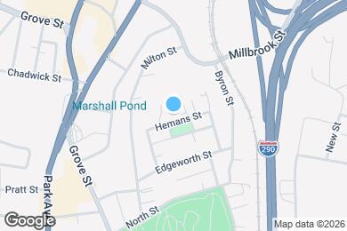 Poet Hill Place - 19 Hemans St Worcester MA 01605 | Apartment Finder