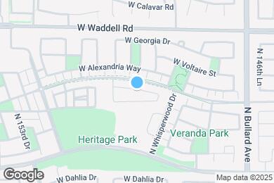 Christopher Todd Communities At Marley Park - 15025 W Old Oak Ln ...