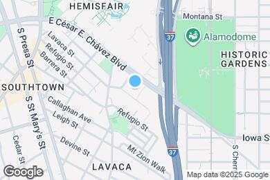 HemisView Village - 401 Santos St San Antonio TX 78210 | Apartment Finder