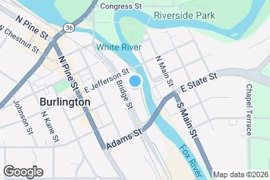 The Boardwalk - 232 Bridge St Burlington WI 53105 | Apartment Finder