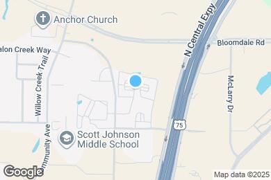 Collin Square - 3751 North Central Expy McKinney TX 75071 | Apartment ...