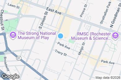 The Grand Alexander - 268 Alexander St Rochester NY 14607 | Apartment ...