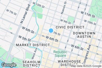 Seven - 615 W 7th St Austin TX 78701 | Apartment Finder