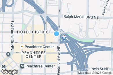 Altitude - 250 Piedmont Ave NE Atlanta GA 30308 | Apartment Finder