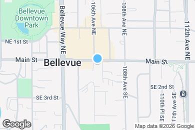 Main Street Flats - 10655 Main St Bellevue WA 98004 | Apartment Finder