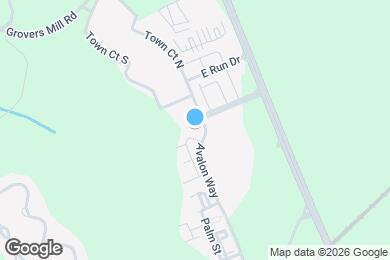 The Mercer at Lawrence Station - 100 Avalon Bay Dr Lawrenceville NJ ...