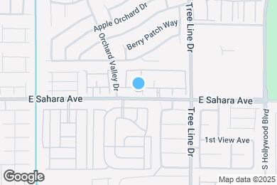 Villas at Sunrise Mountain - 6360 E Sahara Ave Las Vegas NV 89142 ...