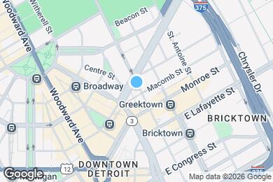 eXchange Apartments - 310 Gratiot Ave Detroit MI 48226 | Apartment Finder