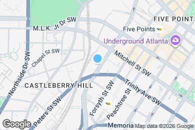 Lofts at Centennial Yards South - 125 Ted Turner Dr SW Atlanta GA 30303 ...