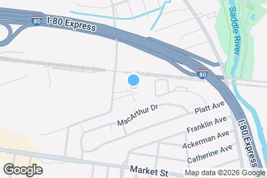 140 Mayhill - 140 Mayhill St Saddle Brook NJ 07663 | Apartment Finder