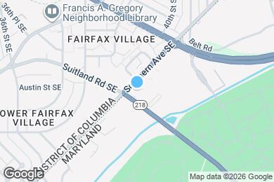 Capital Crossing - 3930 Suitland Rd Suitland MD 20746 | Apartment Finder