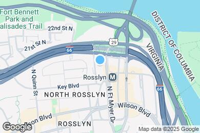 Rosslyn Towers - 1919 N Nash St Arlington VA 22209 | Apartment Finder