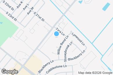 Avery Trace Apartments - 4020 Highway 365 Port Arthur TX 77642 ...