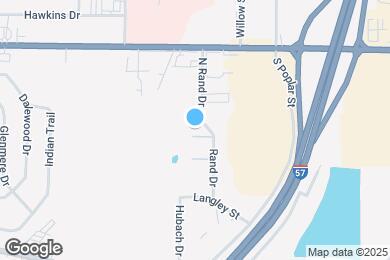 The Flats Apartments - 99 Rand Dr Searcy AR 72143 | Apartment Finder