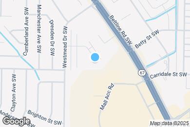 Summer Courtyard Apartments - 2222 Acadia Dr SW Decatur AL 35603 ...