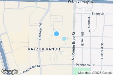 Resia Rayzor Ranch - 3130 Heritage Trail Blvd Denton TX 76201 ...