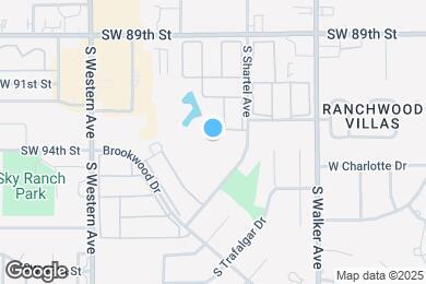 Brookwood Village - 9401 S Shartel Ave Oklahoma City OK 73139 ...