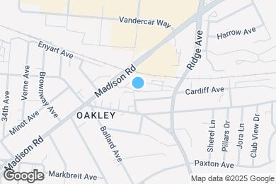 Heritage at Oakley Square - Cincinnati, OH | Apartment Finder