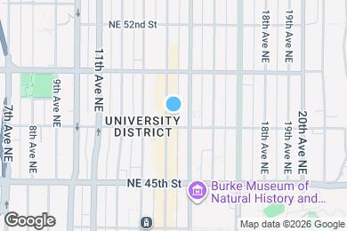 Yugo Seattle Wilsonian - 4710 University Way NE Seattle WA 98105 ...