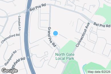 Northgate Apartments - 14207 Grand Pre Rd Silver Spring MD 20906 ...