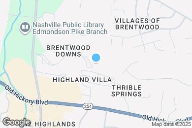 MAA Brentwood - One Derby Trace Nashville TN 37211 | Apartment Finder