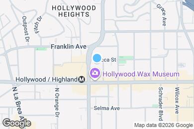 1724 Highland - 1724 N Highland Ave Hollywood CA 90028 | Apartment Finder